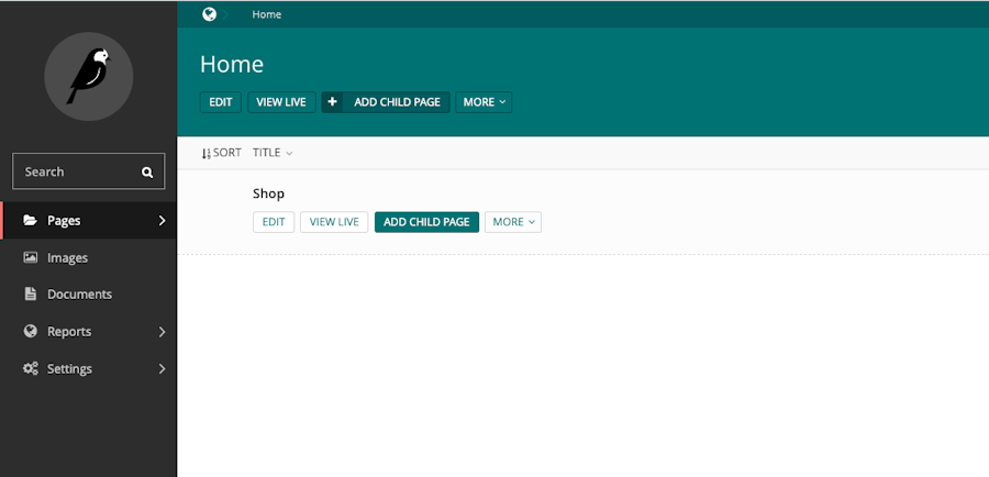 Guide To Django E Commerce Wagtail Cms Shop Tutorial