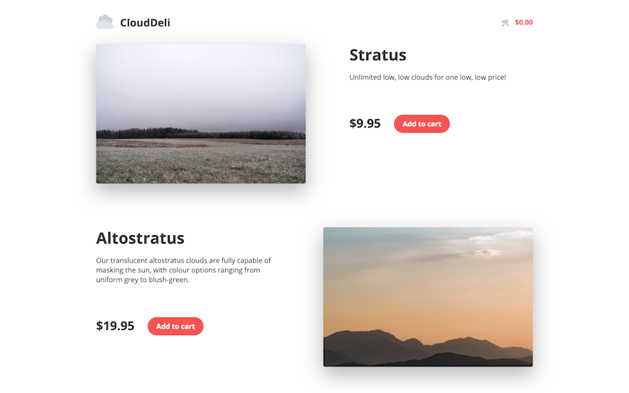 Hugo Tutorial How To Build A Fast Static Site For E Commerce