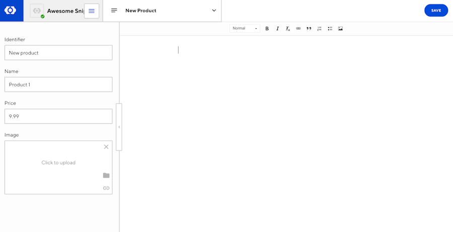 Jekyll Tutorial How To Build A Static E Commerce Site