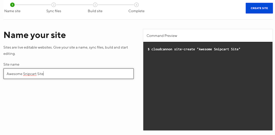 Jekyll Tutorial How To Build A Static E Commerce Site