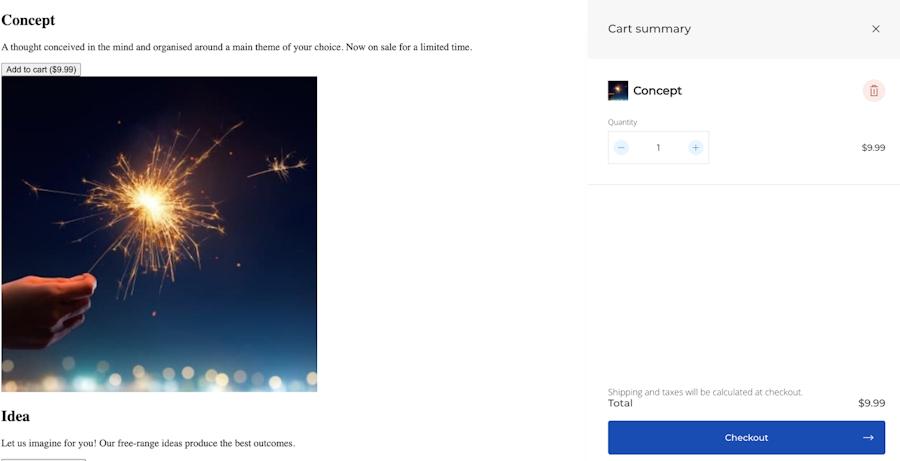 Jekyll Tutorial: How to Build a Static E-Commerce Site Jekyll Tutorial: How to Build a Static E-Commerce Site