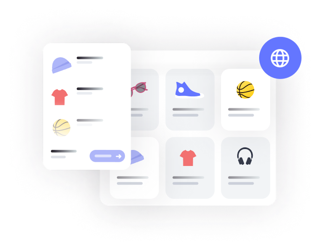 Flexible E Commerce Integration Snipcart