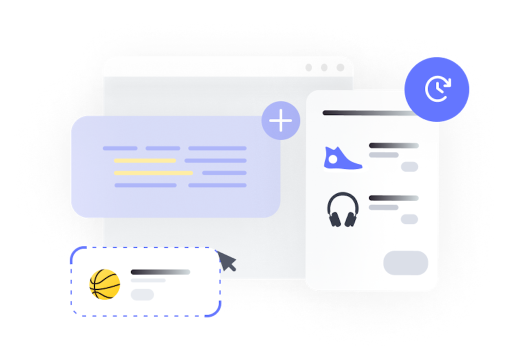 Flexible E Commerce Integration Snipcart