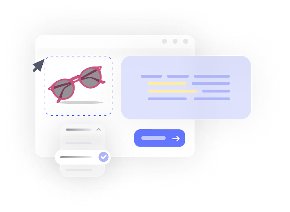 Flexible E Commerce Integration Snipcart