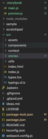 Storybook React: A Beginner's Tutorial to UI Components Storybook React: A Beginner's Tutorial to UI Components