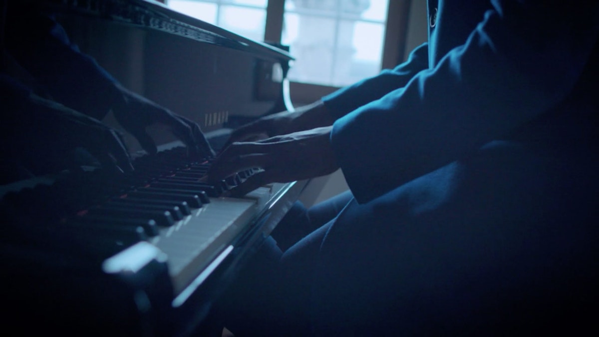 5 favoritos de Burberry Acoustic