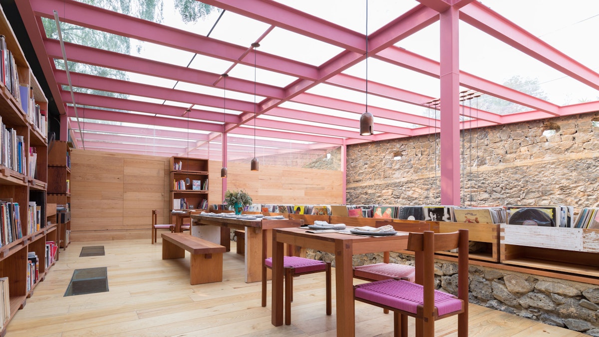 Tetetlán, nuevo centro cultural en El Pedregal