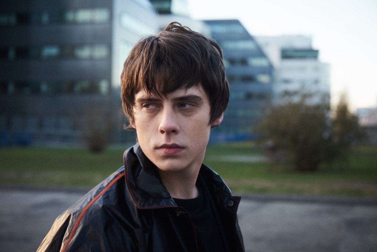 Una conversación con Jake Bugg