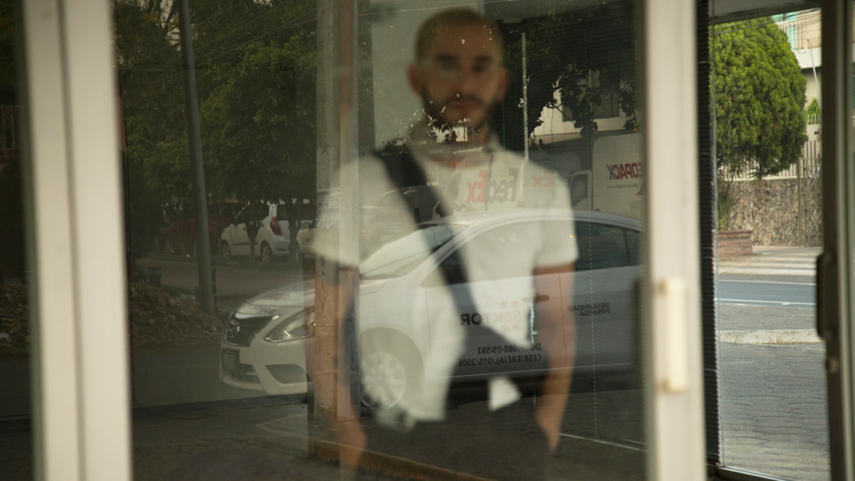 ¿Quién es Roger Ramírez?