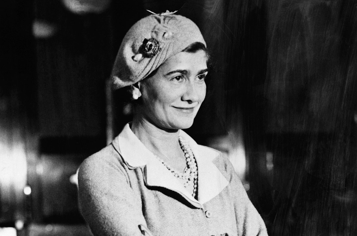 Inside Chanel: Cómo Gabrielle Chanel conquistó América