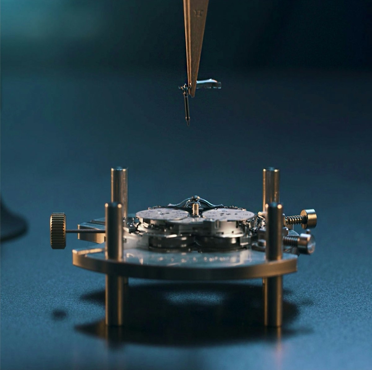 Jaeger-LeCoultre lanza Care Program