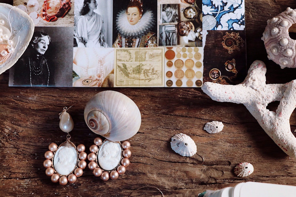 Beck Jewels: Elegancia y libertad