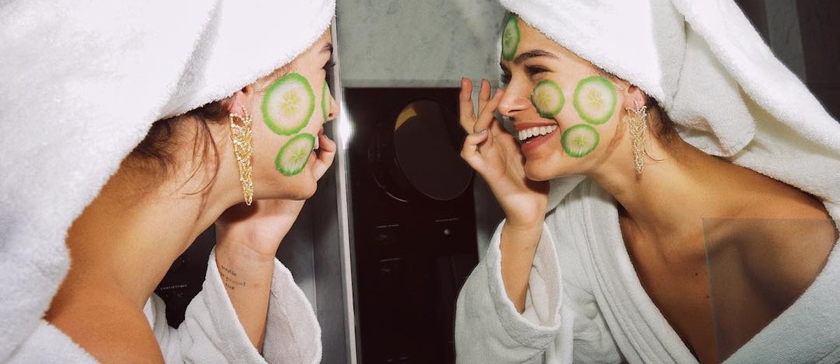 Botox casero: la receta para hacerlo en casa