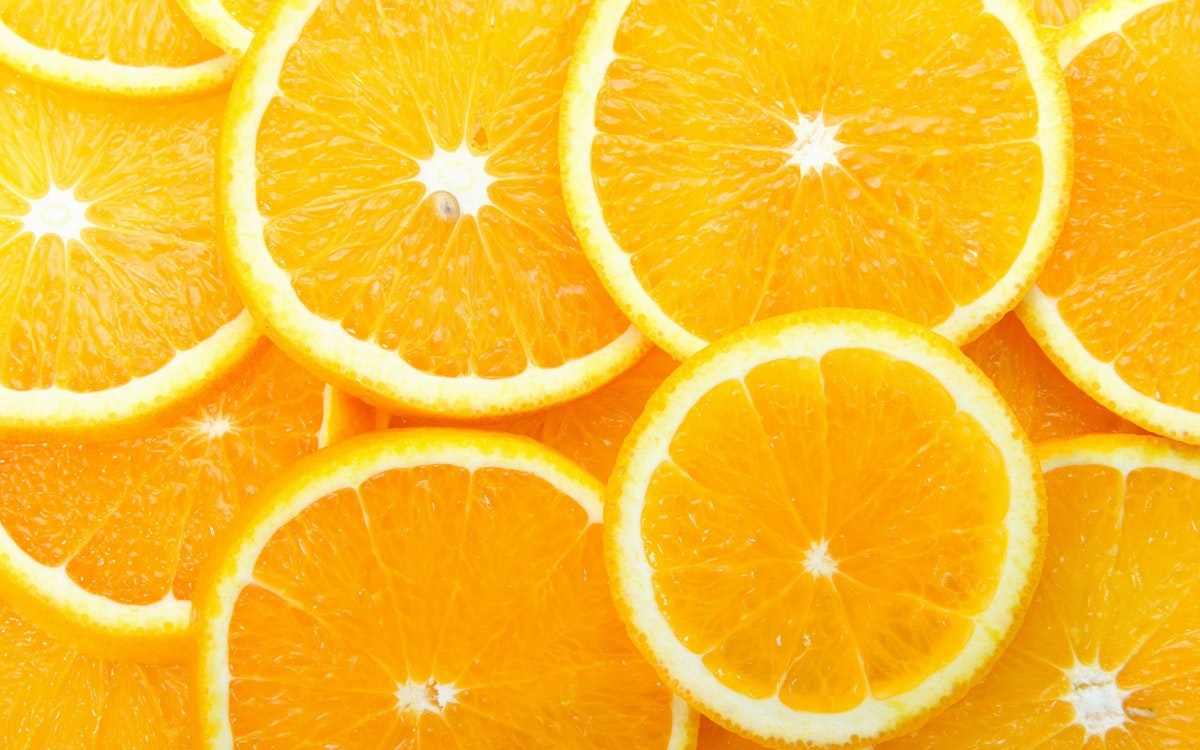 9 beneficios de la vitamina C que no conocías