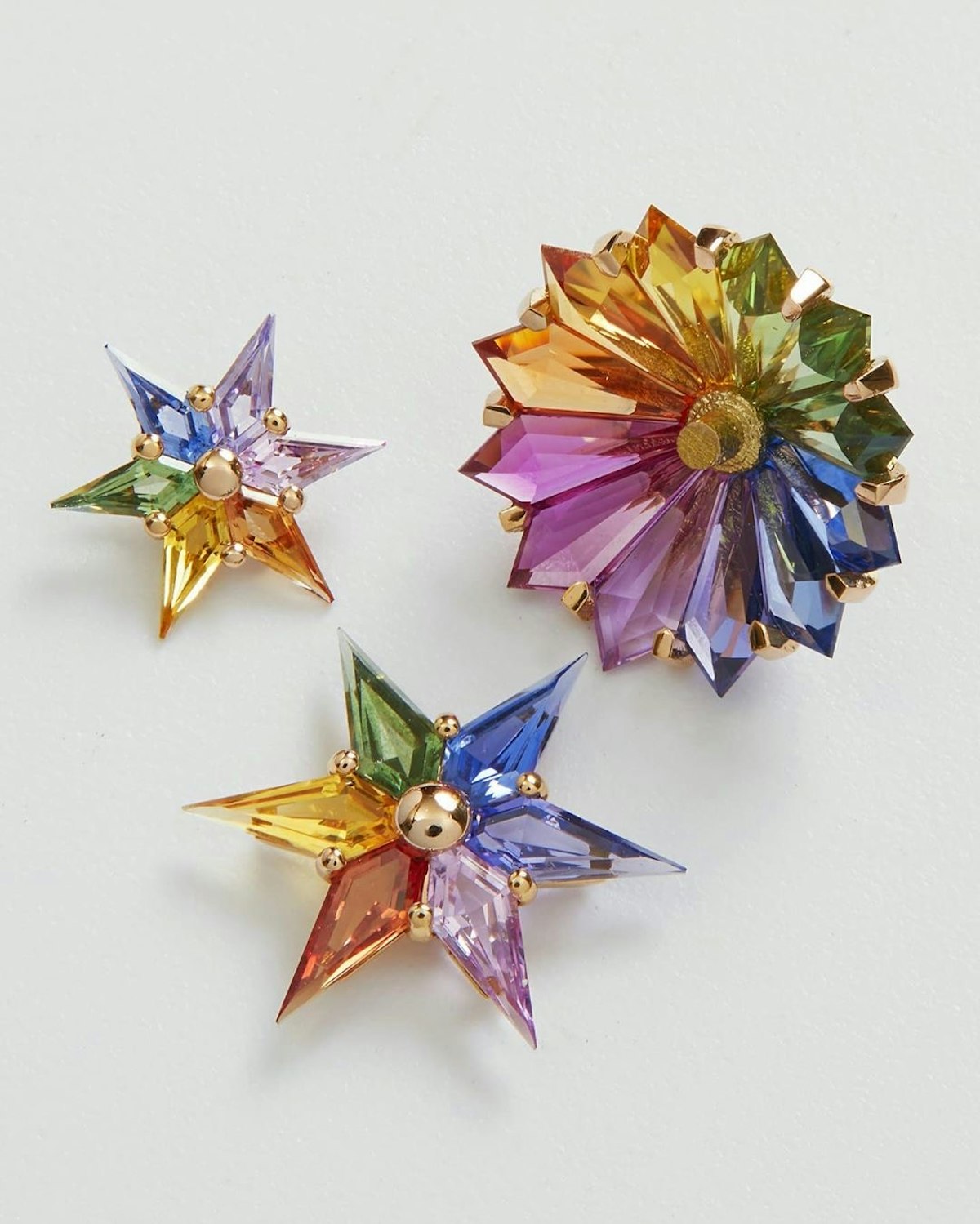 Un jardín en la muñeca