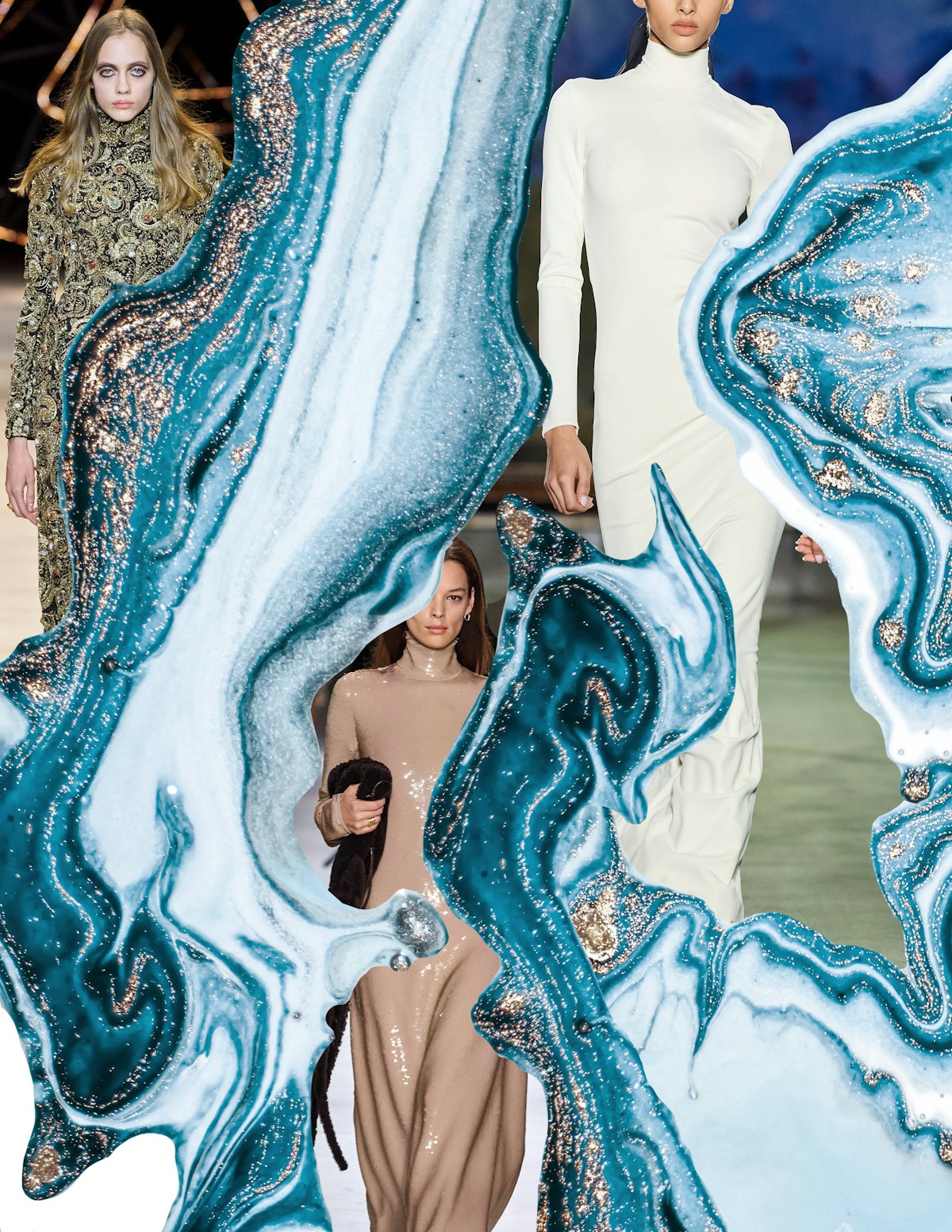 Tendencias otoño / invierno 2020: el nuevo seductor