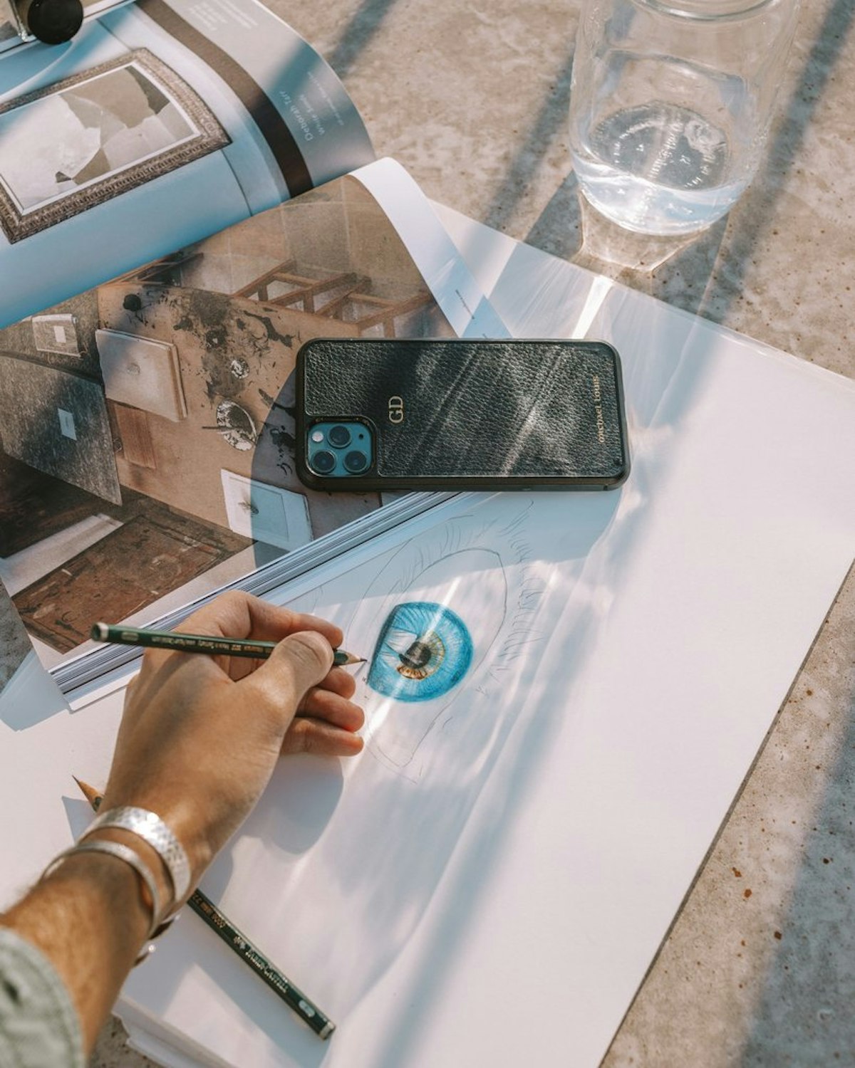 Michael Louis: un nuevo formato de calidad