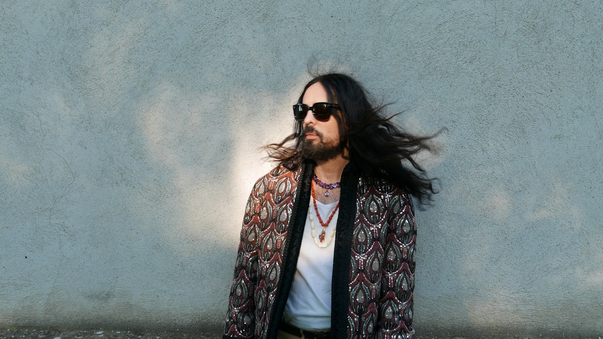 5 minutos para conocer a Alessandro Michele