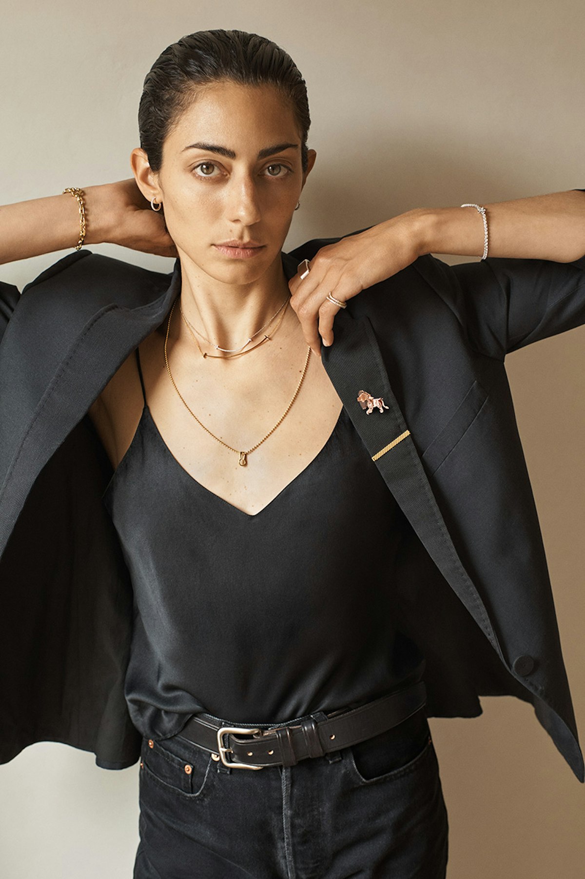 La conservación de la vida salvaje con Tiffany & Co.