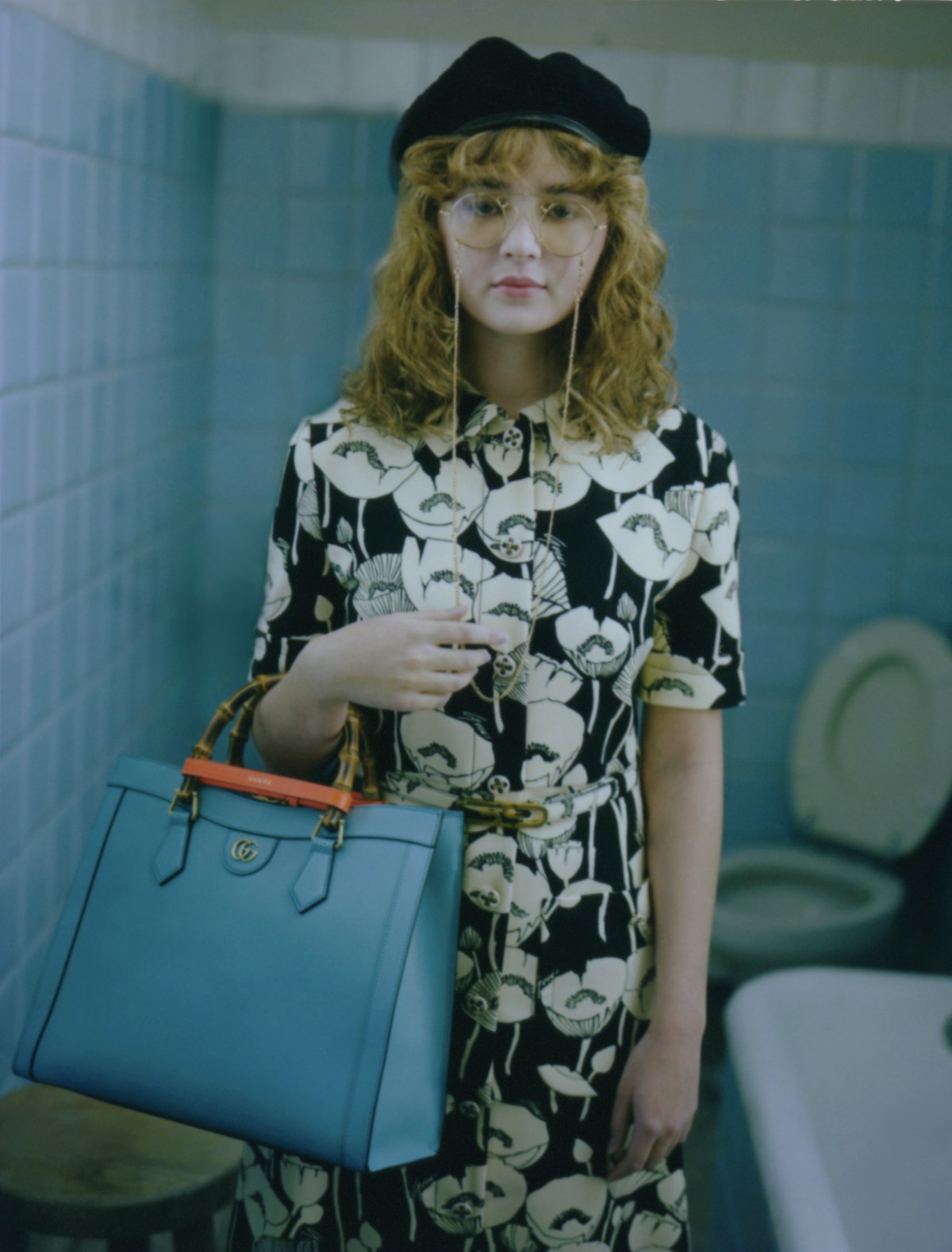 Gucci Fest, la serie que unió a dos grandes