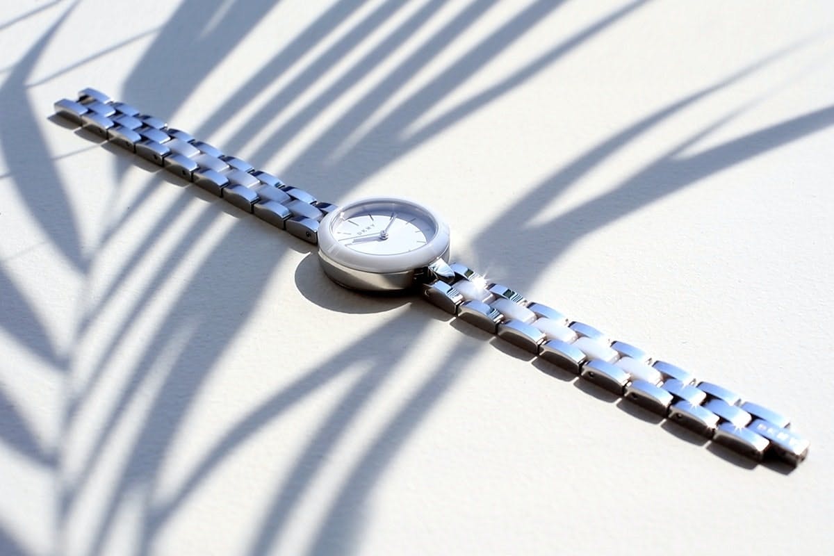 Un reloj tradicional, el regalo perfecto