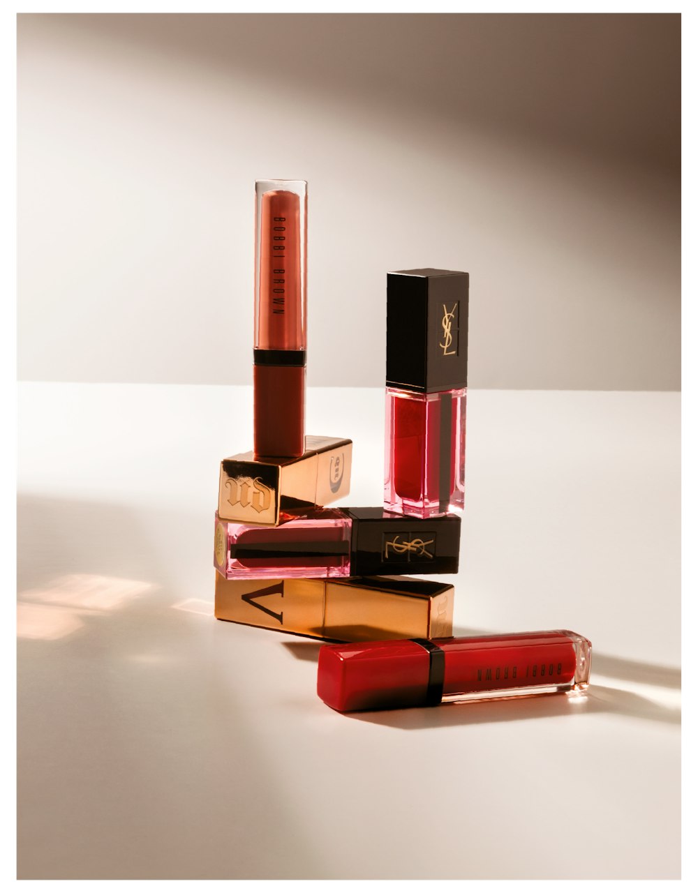 ¿Cómo elegir el lipstick rojo ideal para ti?