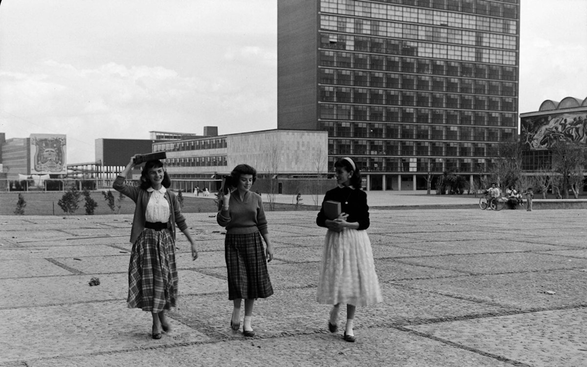 3 pensadoras mexicanas contemporáneas que están haciendo historia