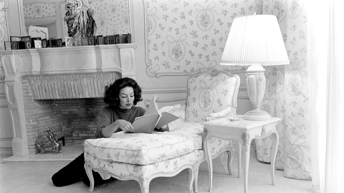 El arte de ser única: María Felix