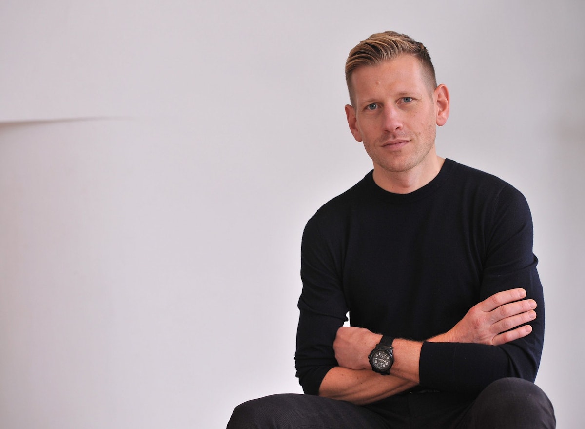 Paul Andrew se va de Salvatore Ferragamo