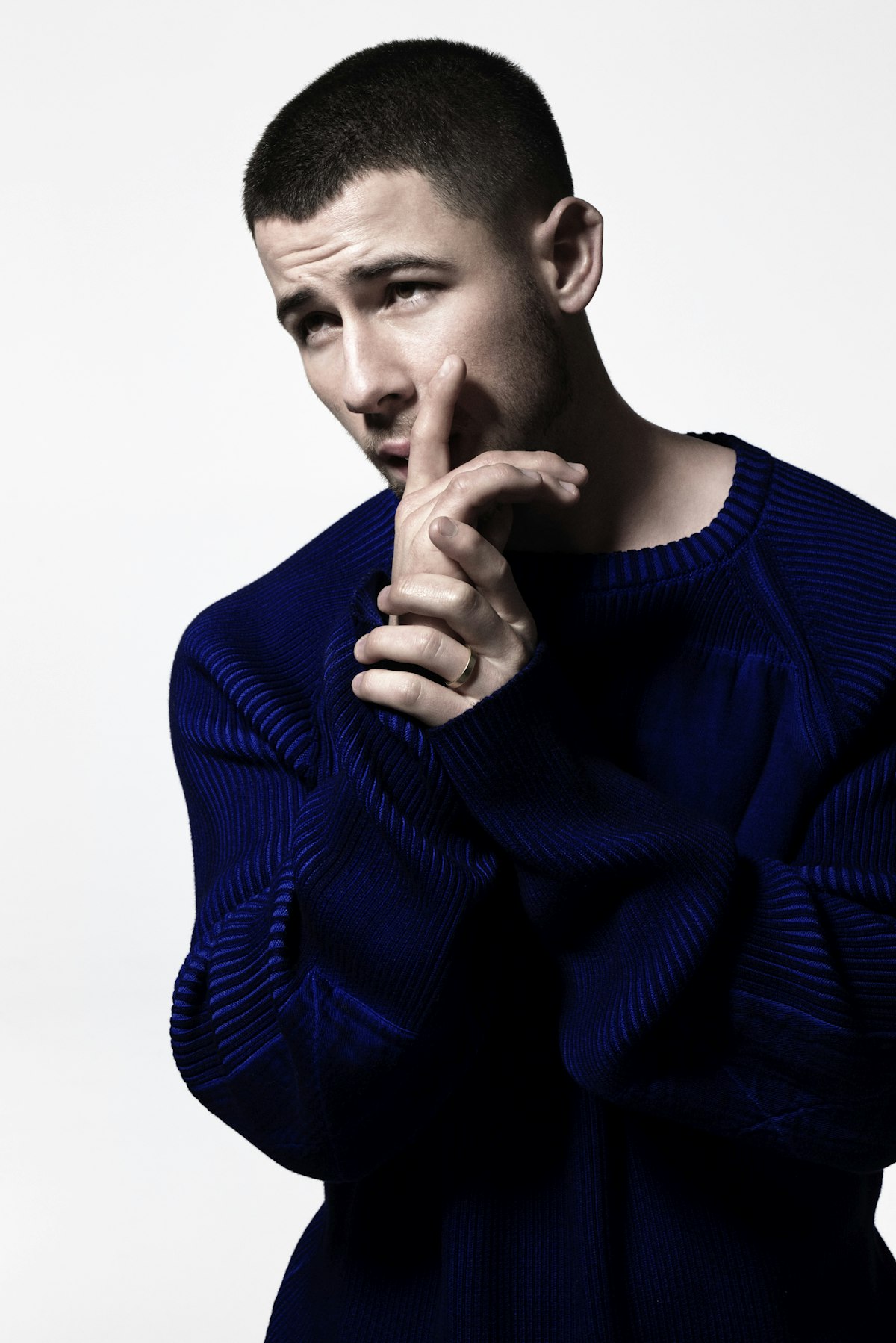 Nick Jonas nos revela sus talentos especiales