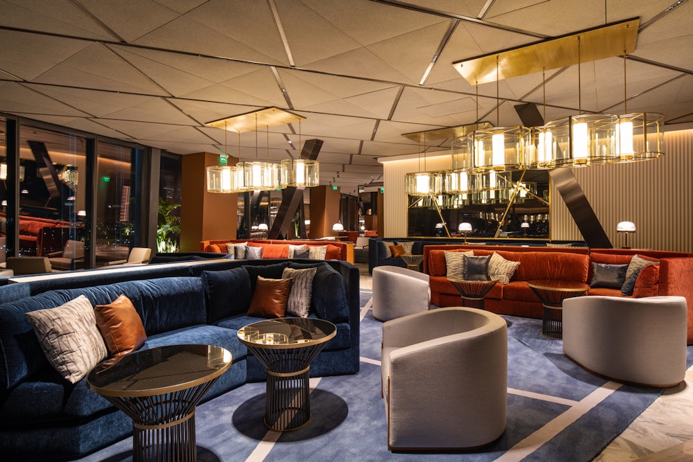 El arte de vivir en la CDMX: El nuevo Ritz Carlton