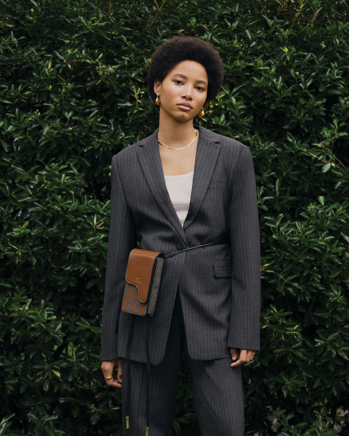 Michael Kors celebra 40 años con una colaboración con ASHYA