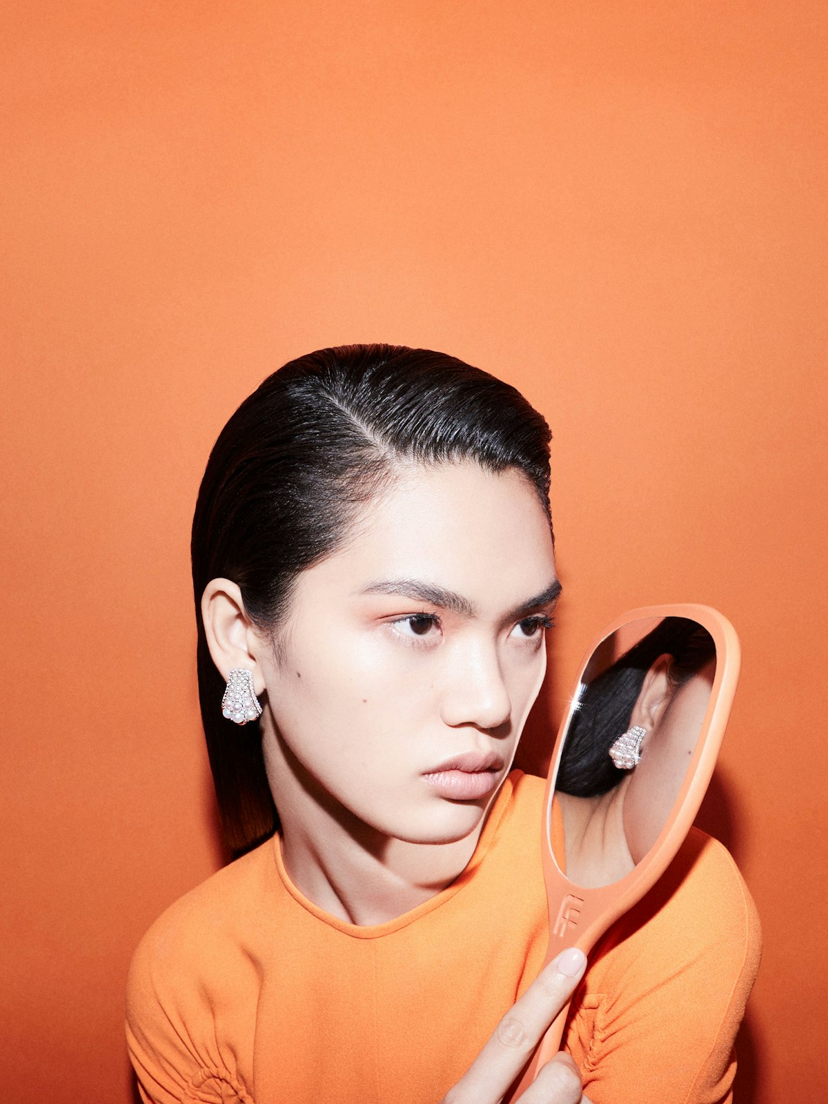 Farfetch x David Morris en una línea exclusiva imperdible