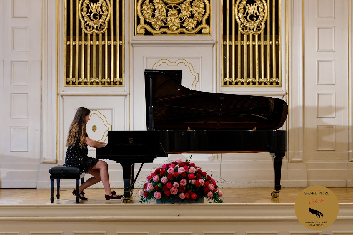 María Hanneman en entrevista con L’Officiel