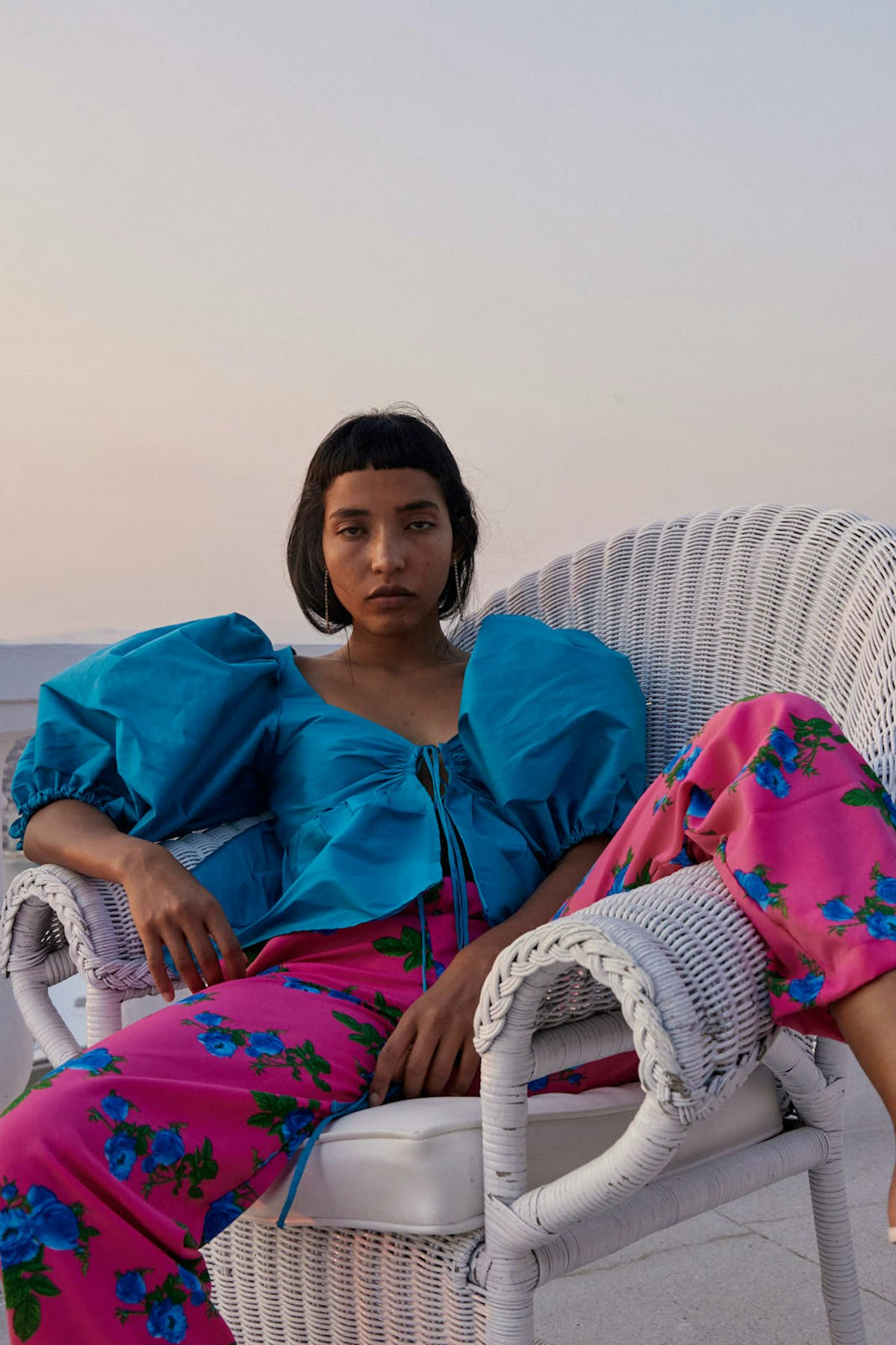 Maria Ana: la marca mexicana para tener en tu radar esta temporada