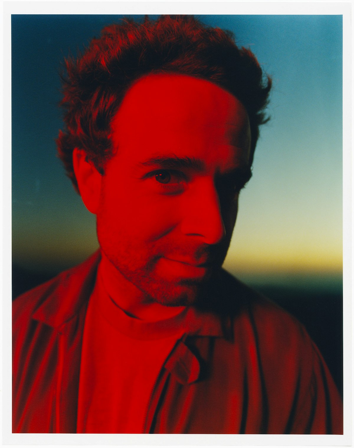 Taylor Goldsmith: la apertura al cambio