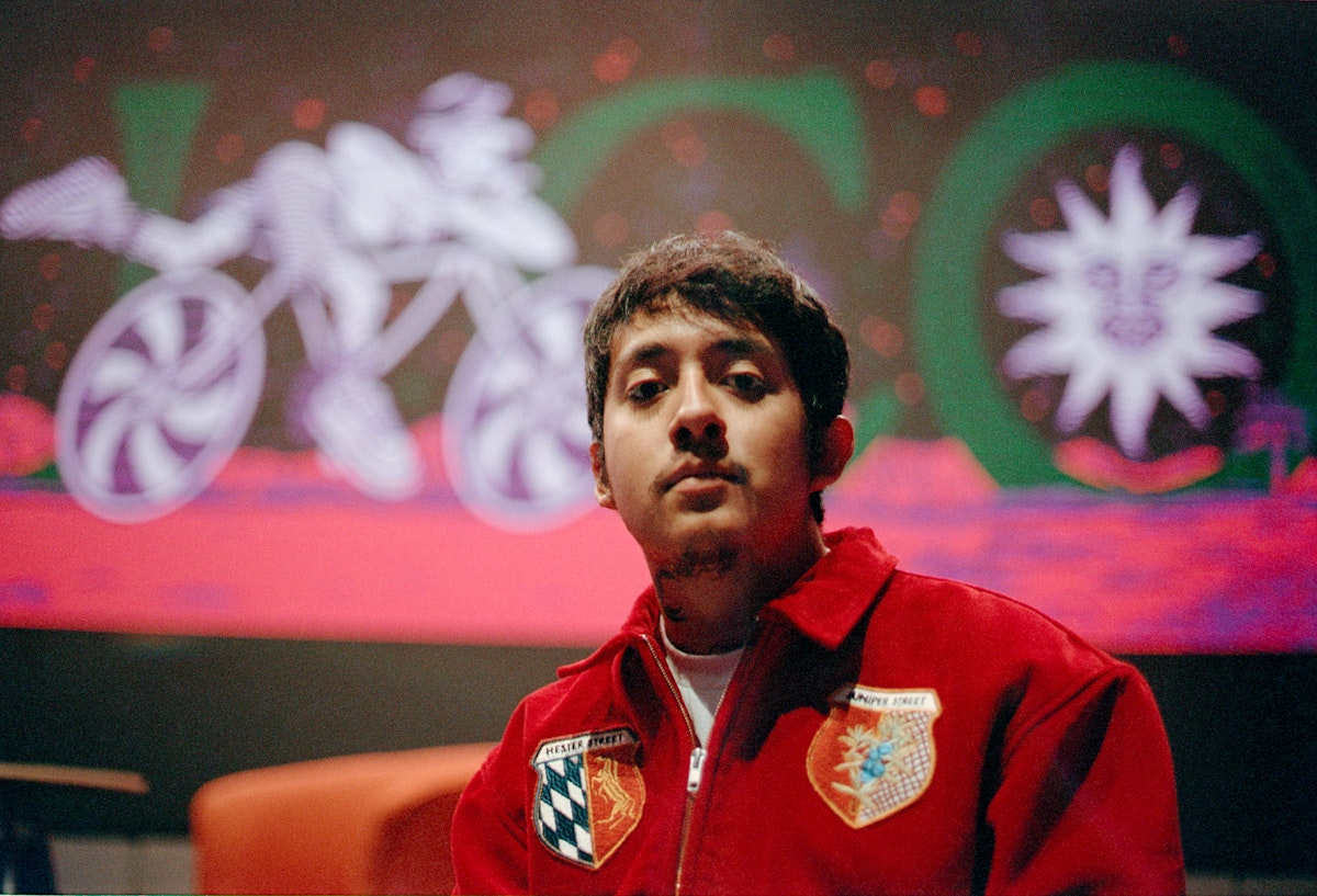 Cuco: la voz que trasciende fronteras