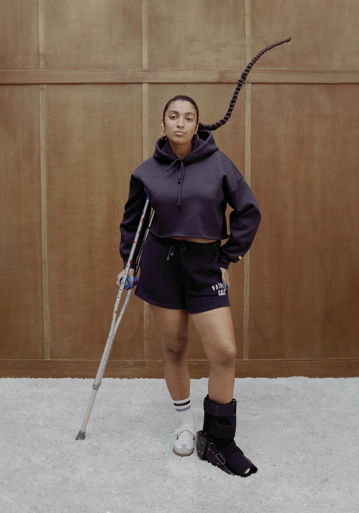 Levi's celebra el estilo de vida al aire libre con su nueva colección ...