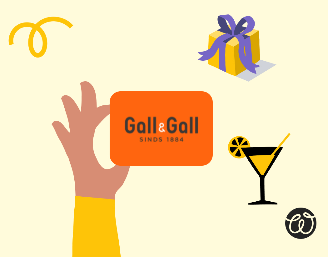 Gall En Gall Logo