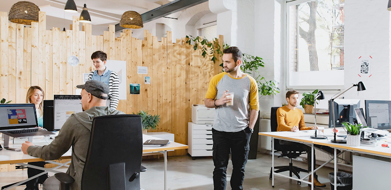 Software development from Cologne | brainbits