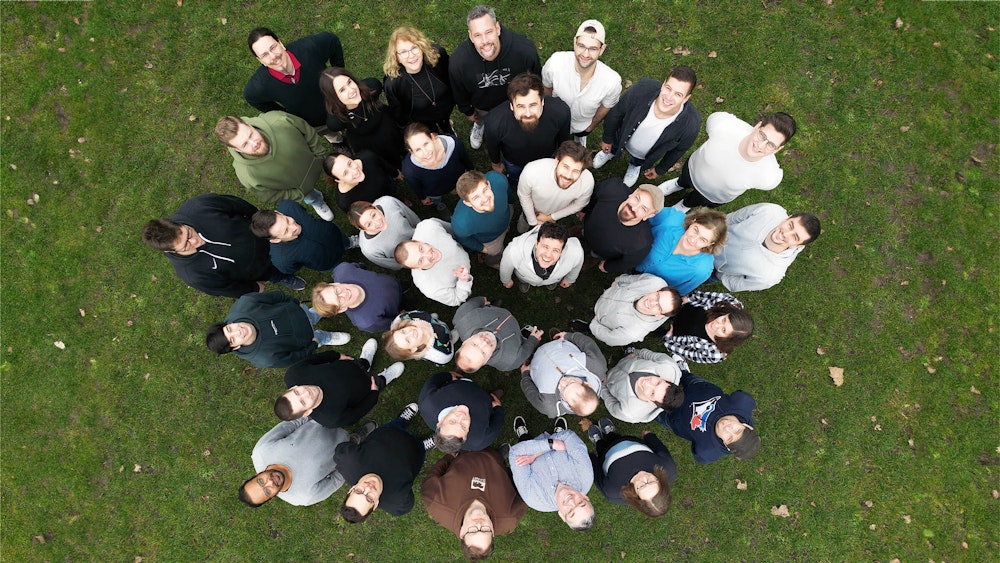 Your Career at brainbits | brainbits