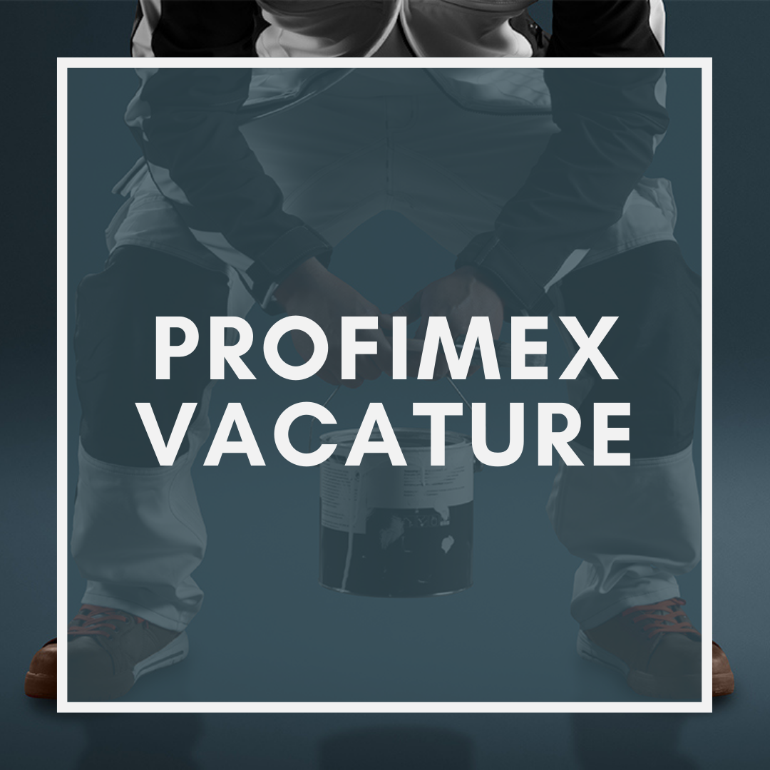 Werken bij Profimex | Vacatures