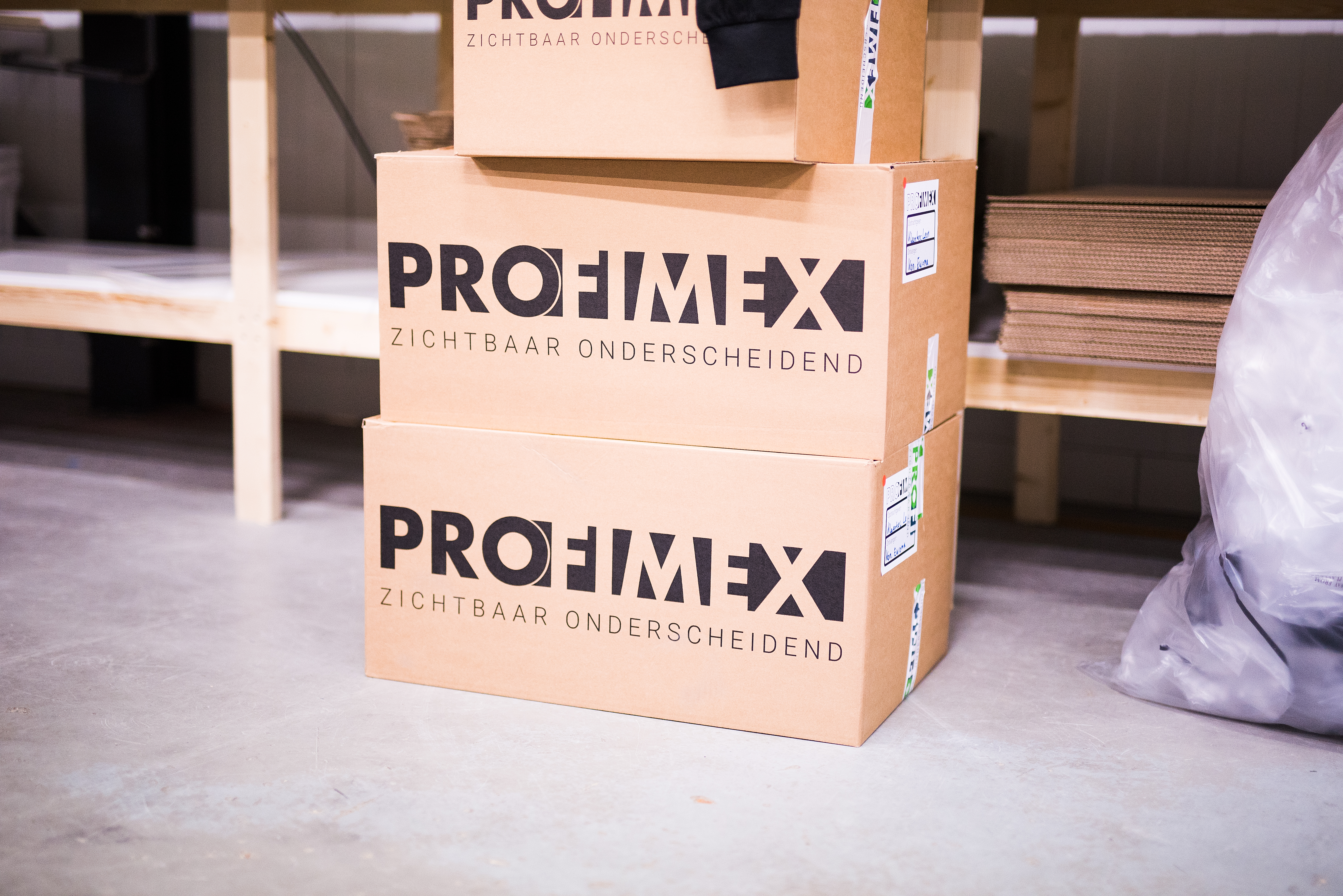 Aanbestedingen | Uitstraling op maat