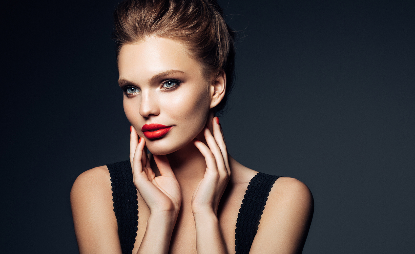 Lip Lift in Houston, TX | Dr. Chamata