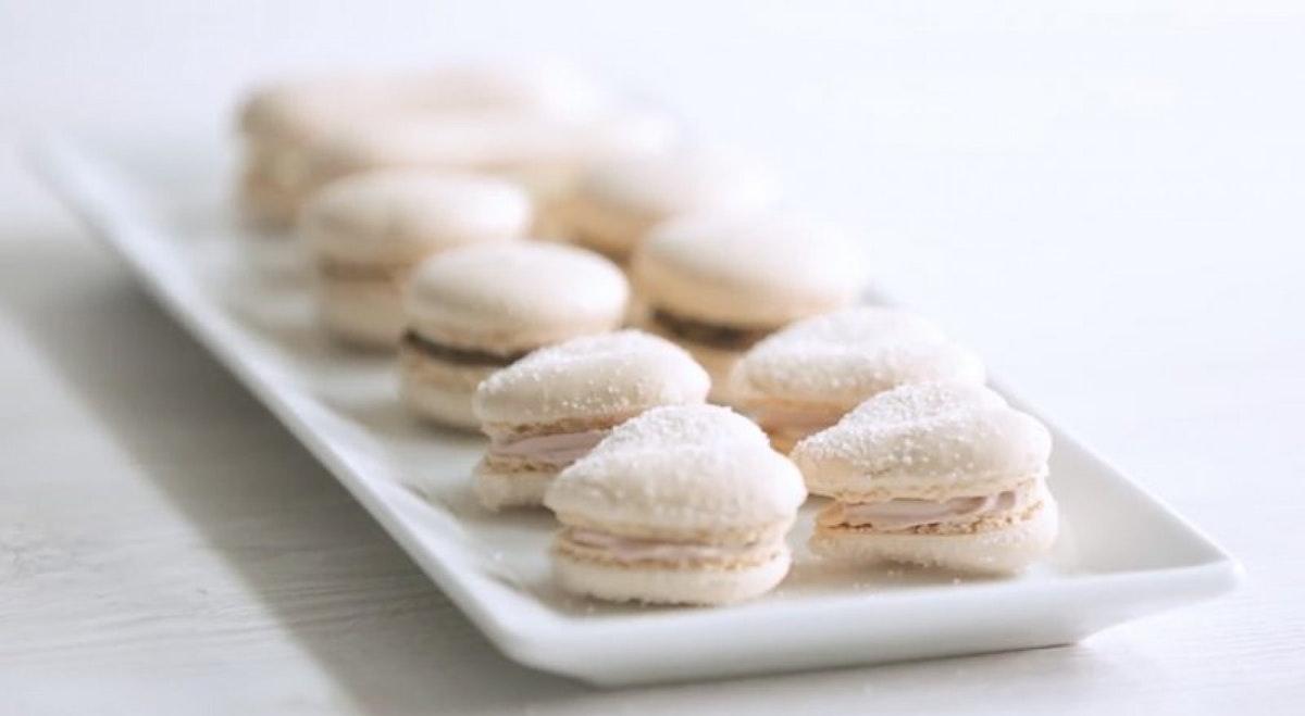 PAKMAYA MAKARON TARİFİ | Pakmaya Profesyoneller Dünyası