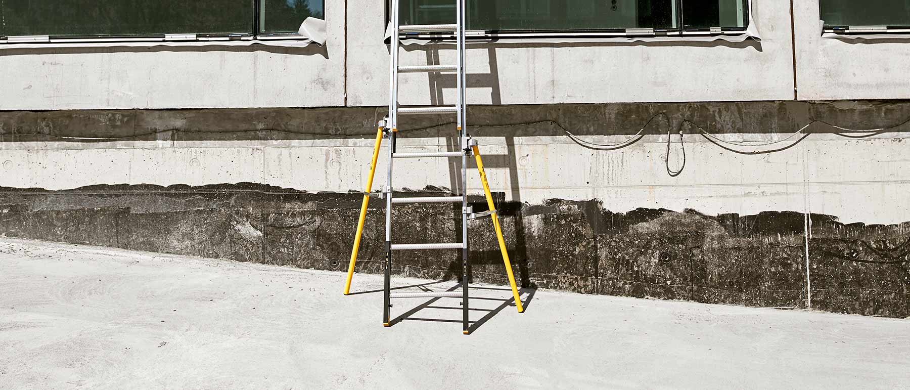 Safety guide - W.steps