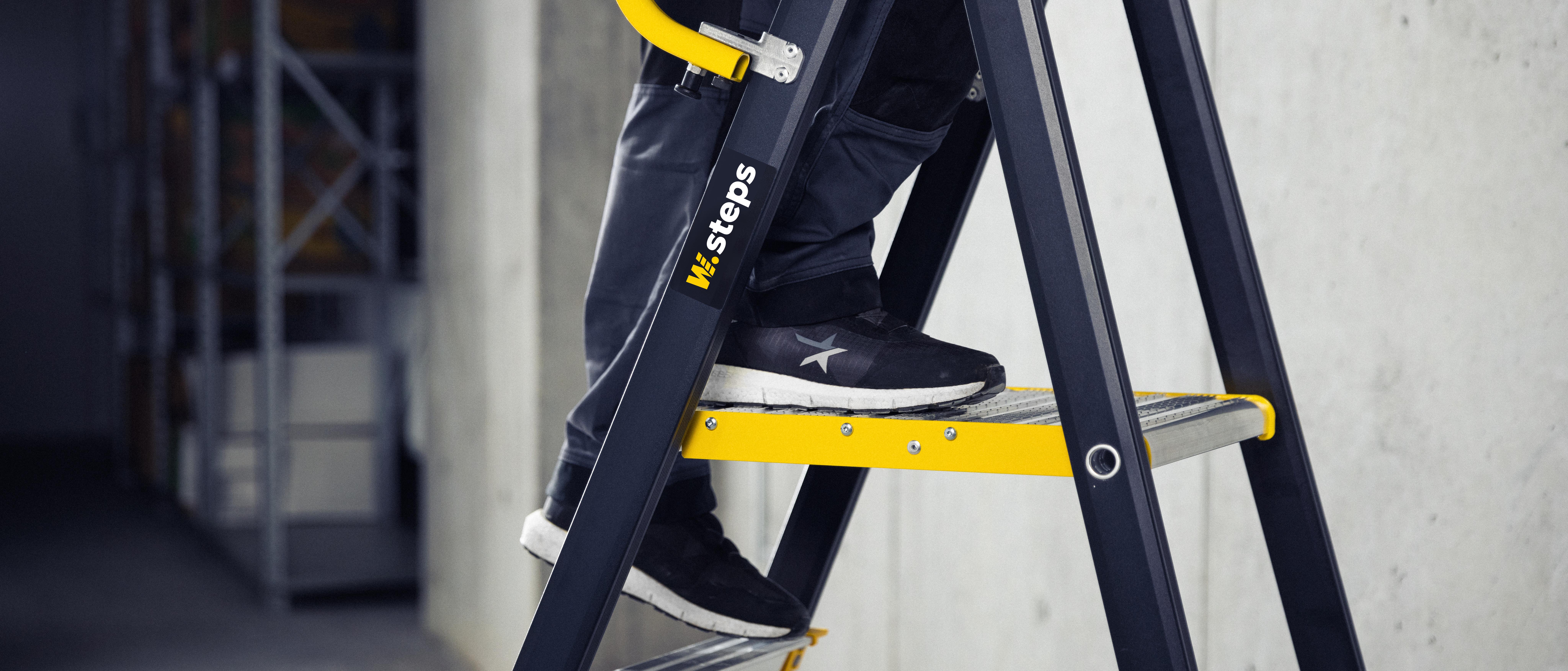 Safety in Every Step | W.steps