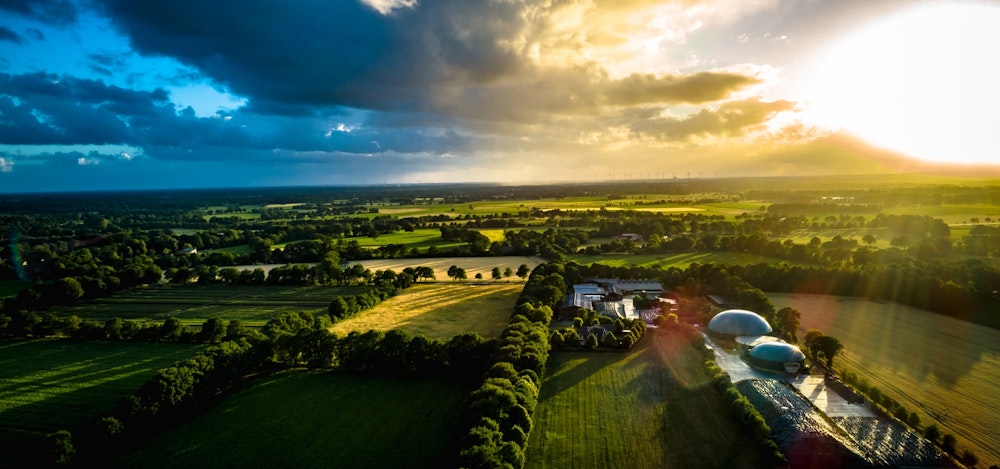 Biogas-to-RNG upgrading | Gruppo AB