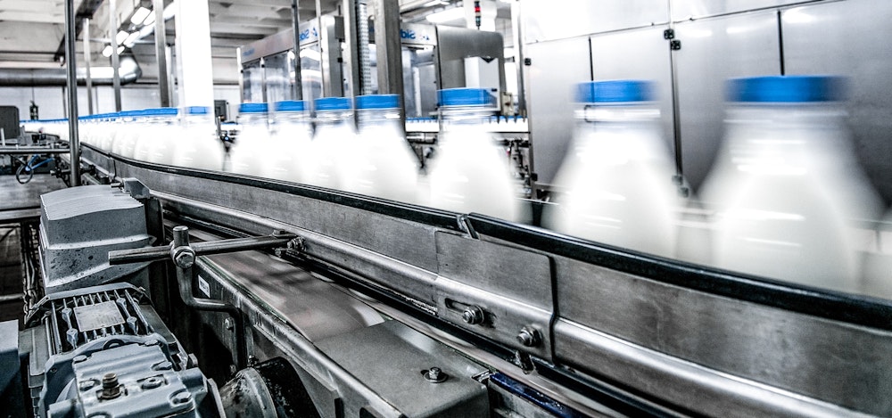 AB for Dairy | Gruppo AB