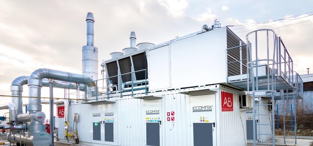 ECOMAX® Special Gas | Gruppo AB